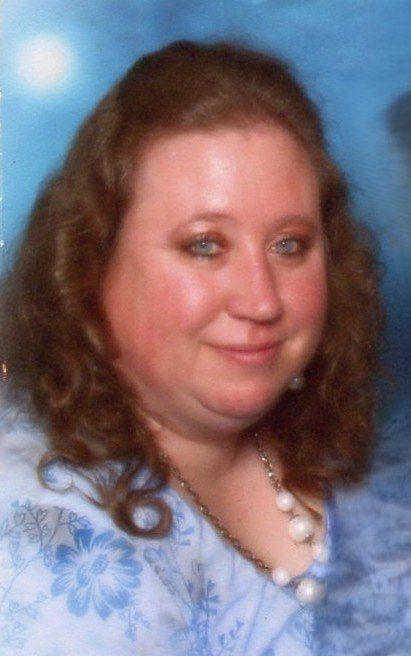 Tamara M. Meyrat-Wilson | Hamiltons Funeral Home