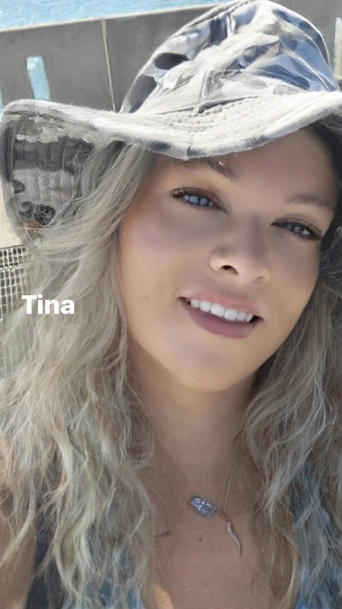 Tina Michelle Rockensock Pritchett | Hamiltons Funeral Home