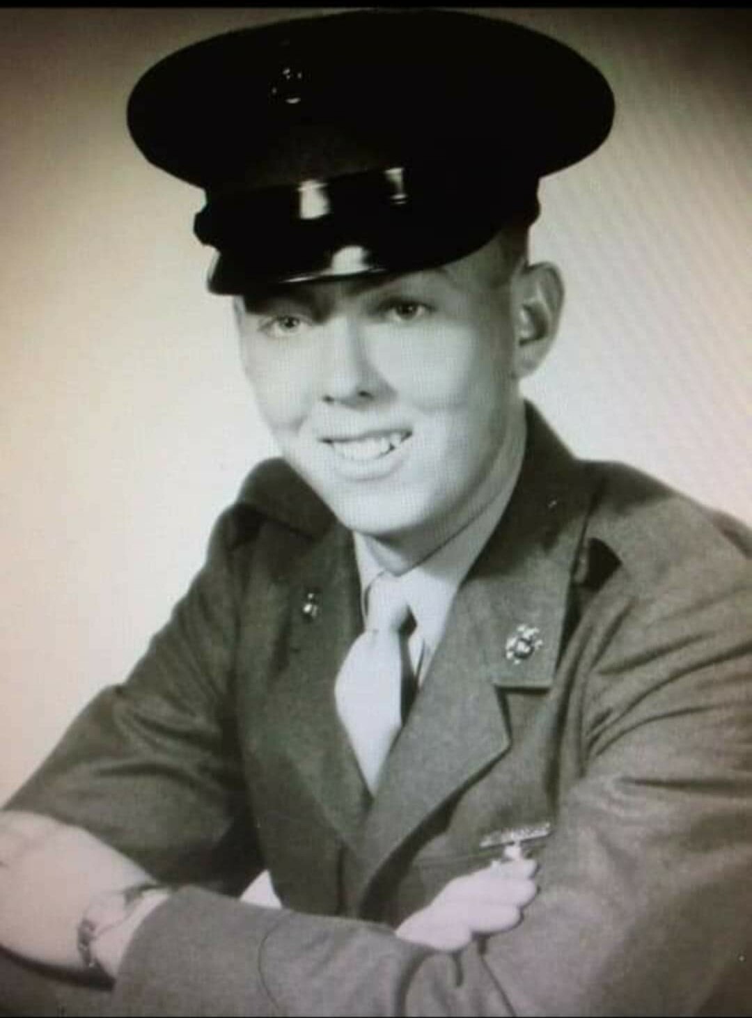 Ronald Tait | Hamiltons Funeral Home