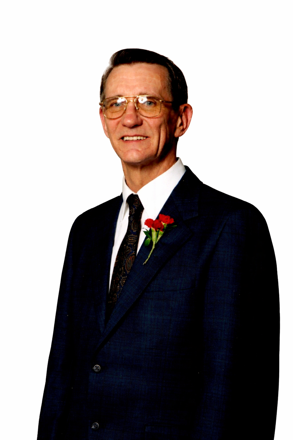 Terrance "Terry" Madison | Hamiltons Funeral Home