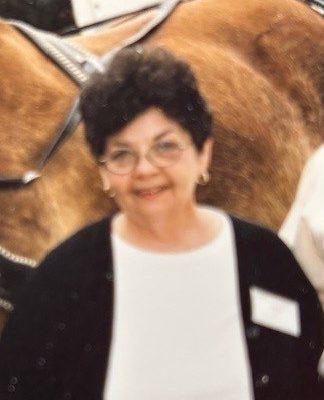 Terrie Russell | Hamiltons Funeral Home