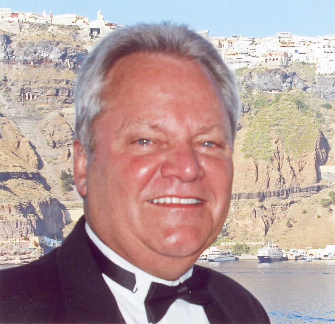 Terry Murphy | Hamiltons Funeral Home