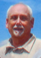 Thomas Ellis | Hamiltons Funeral Home