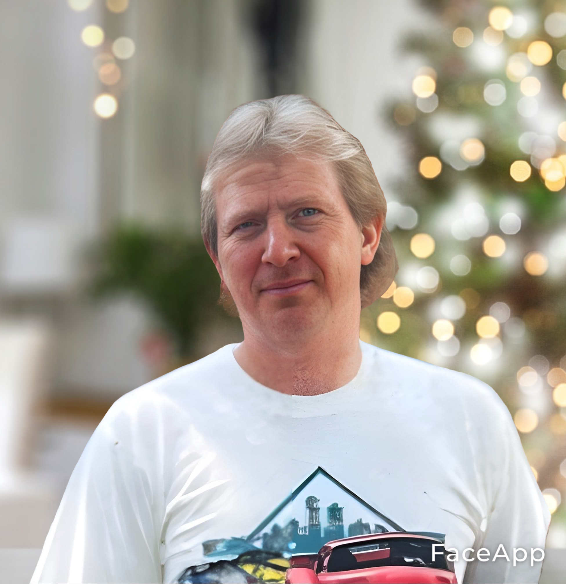 Thomas Holmes | Hamiltons Funeral Home