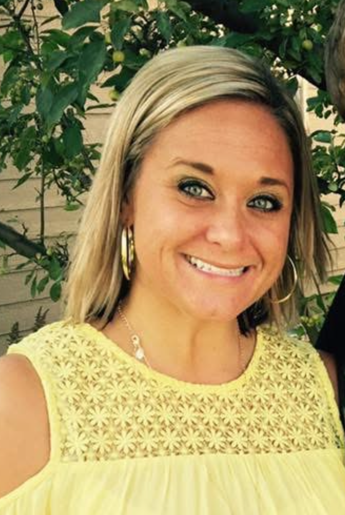 Tiffin Kusek | Hamiltons Funeral Home