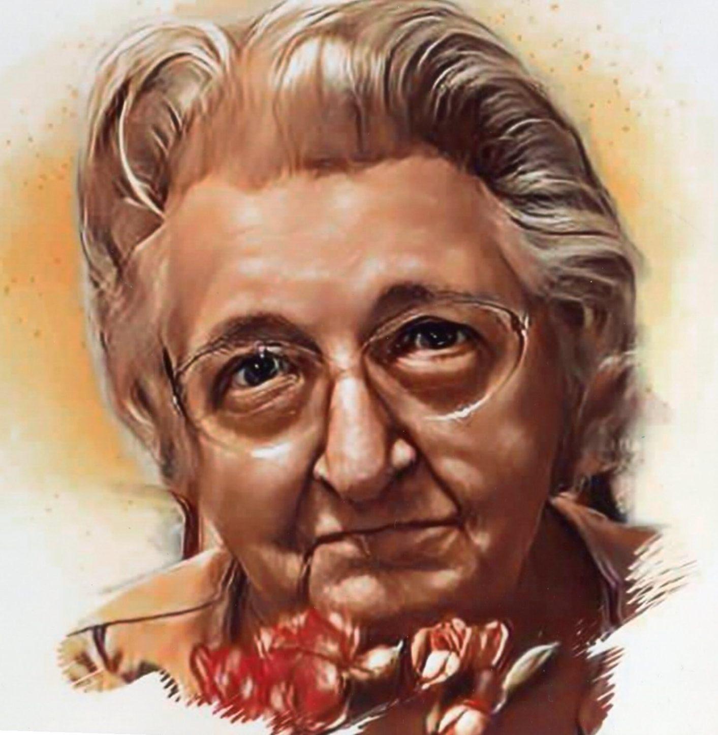 Wilma F. Curry | Hamiltons Funeral Home