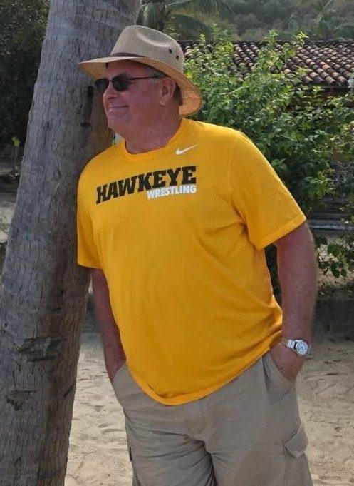 William Millard | Hamiltons Funeral Home