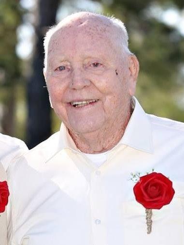 W. Wayne Webb | Hamiltons Funeral Home