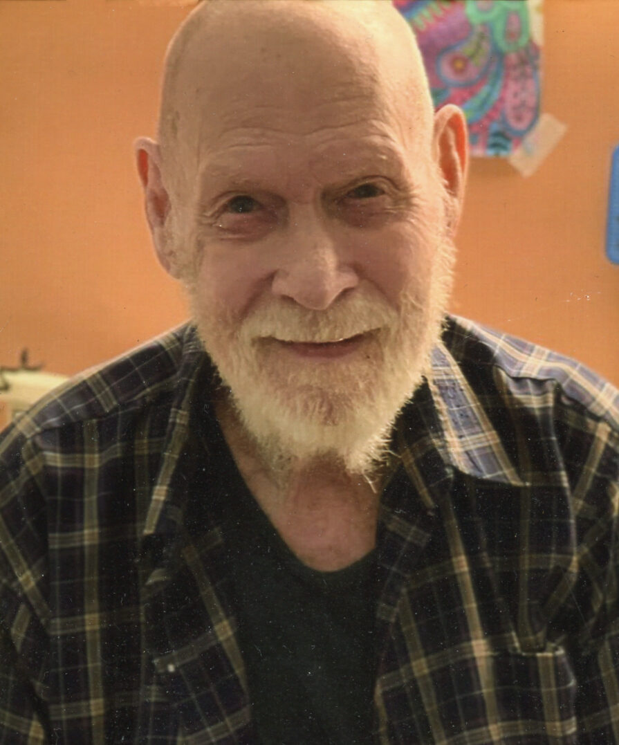 Wallace Scovel | Hamiltons Funeral Home