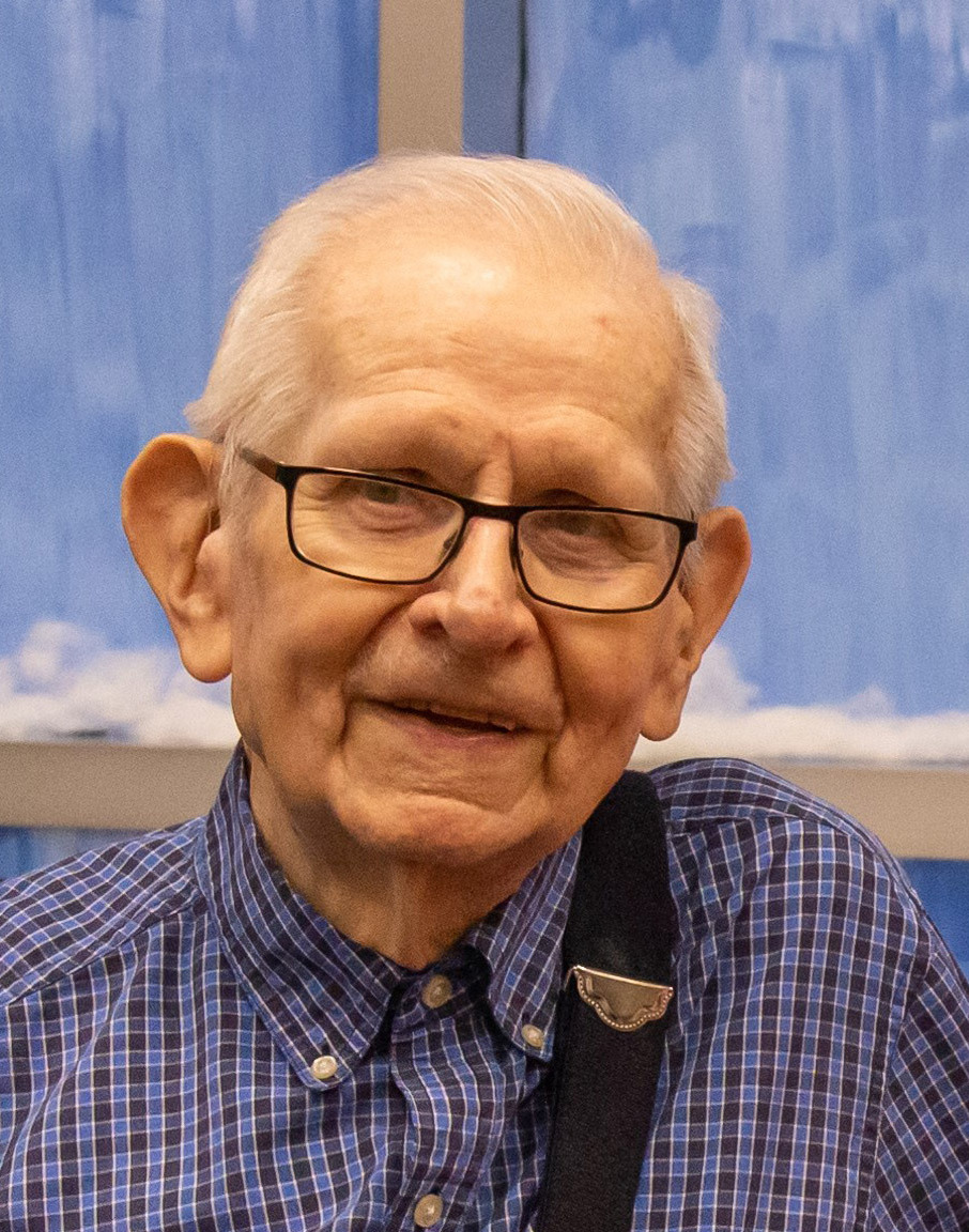 Wayne Burger | Hamiltons Funeral Home