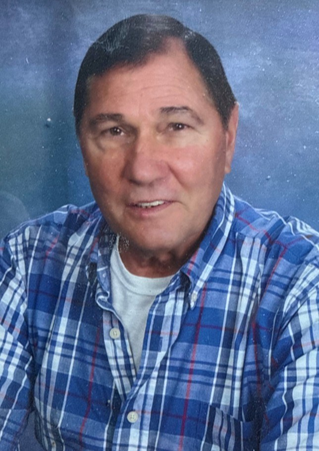 William Leroy Feight | Hamiltons Funeral Home