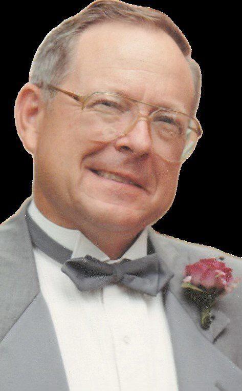 William "Bill" Howard | Hamiltons Funeral Home