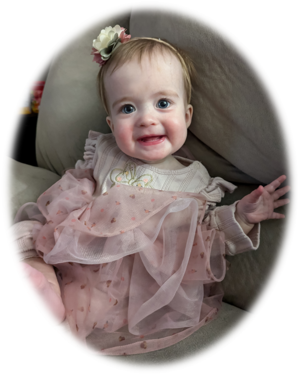 Alice Tillie Dougherty | Hamiltons Funeral Home