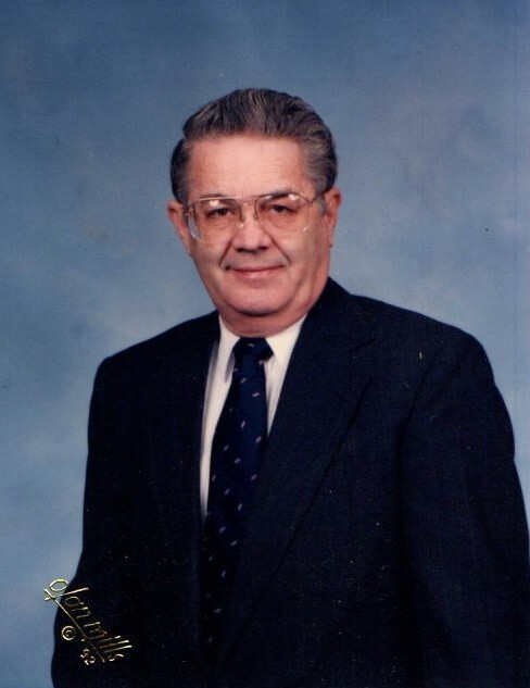 Alva Long | Hamiltons Funeral Home