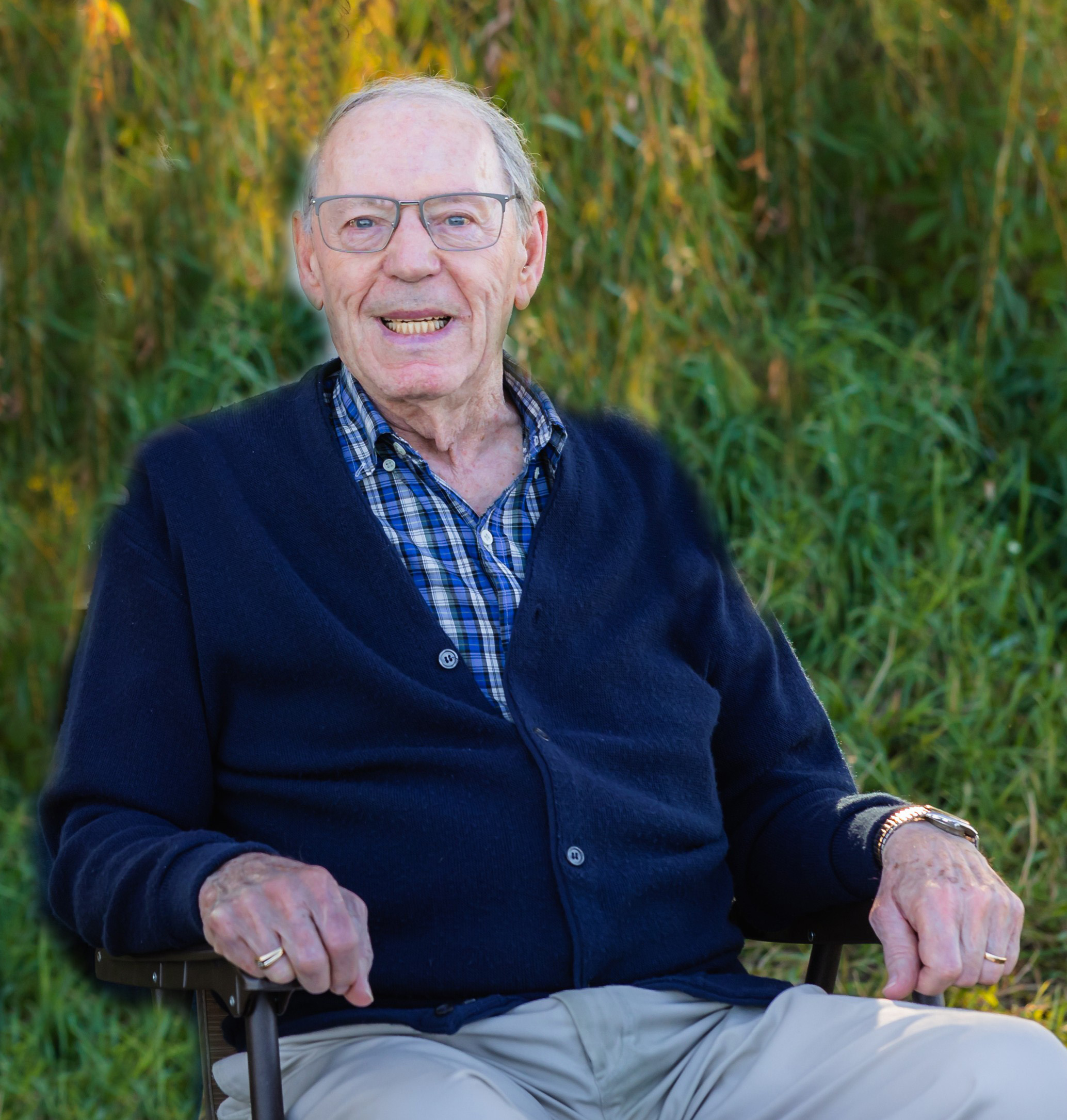 Alvin White | Hamiltons Funeral Home