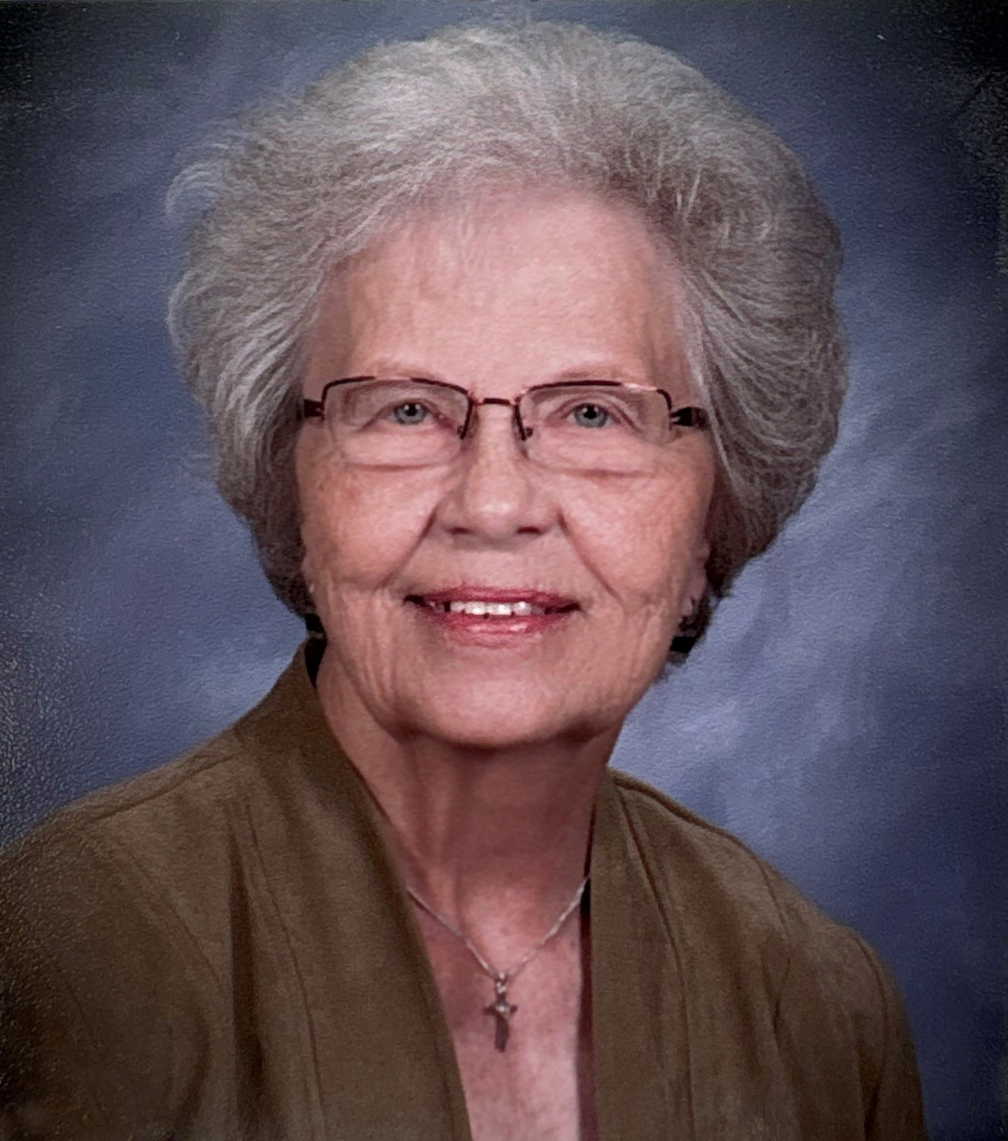 Ardith Mae Sporleder | Hamiltons Funeral Home