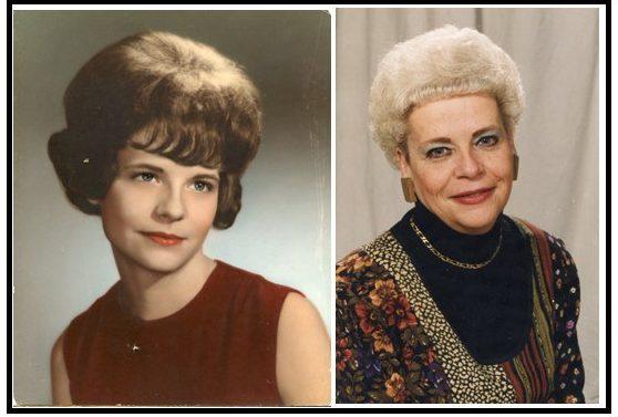 Arlene Gaule | Hamiltons Funeral Home