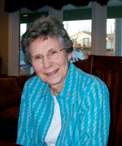 Betty Jo Meader | Hamiltons Funeral Home