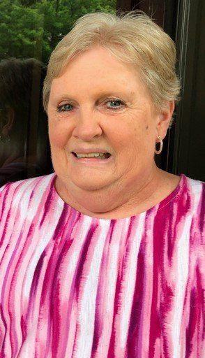 Beverly Redlinger | Hamiltons Funeral Home