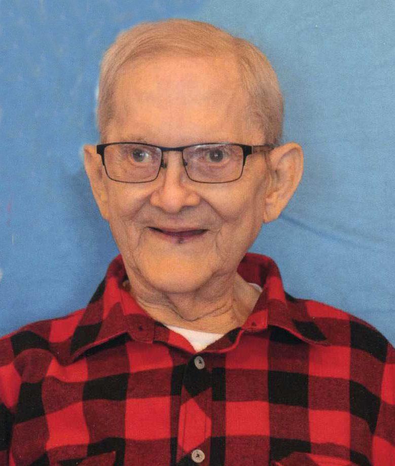 Billy Henry | Hamiltons Funeral Home