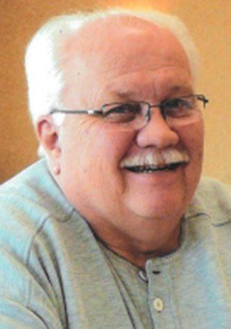 Bruce Herman | Hamiltons Funeral Home