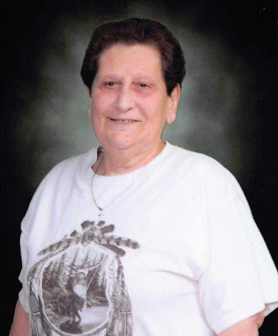 Carol Hopper | Hamiltons Funeral Home