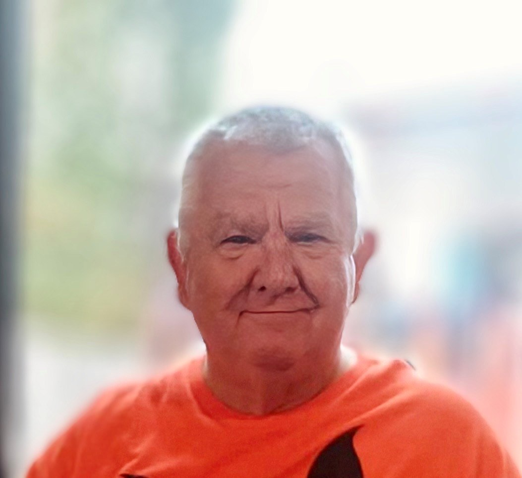 Chris Swisher | Hamiltons Funeral Home