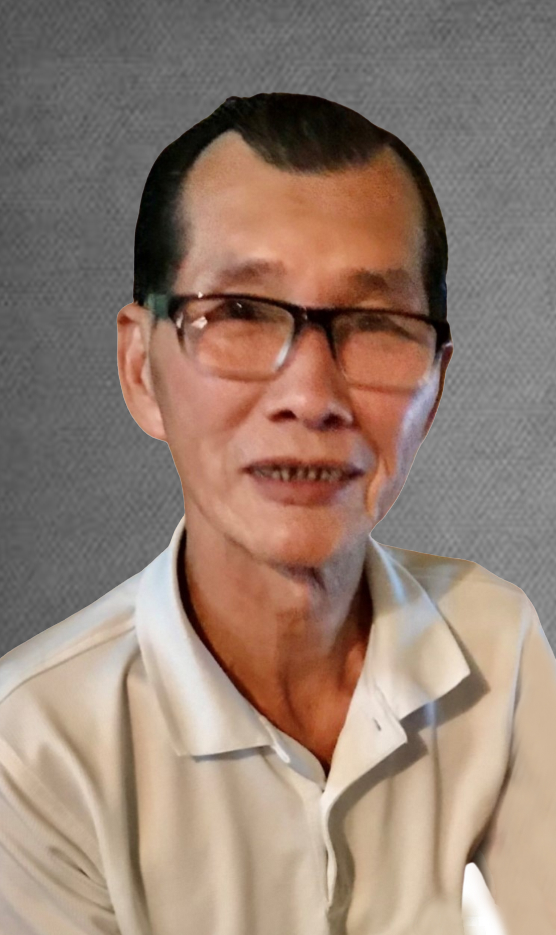 Chay Ba Luu | Hamiltons Funeral Home