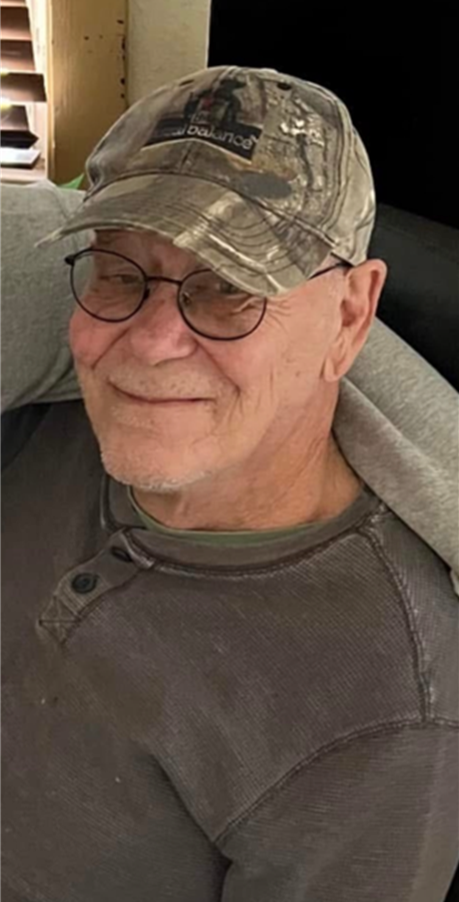 Clyde Angerer | Hamiltons Funeral Home