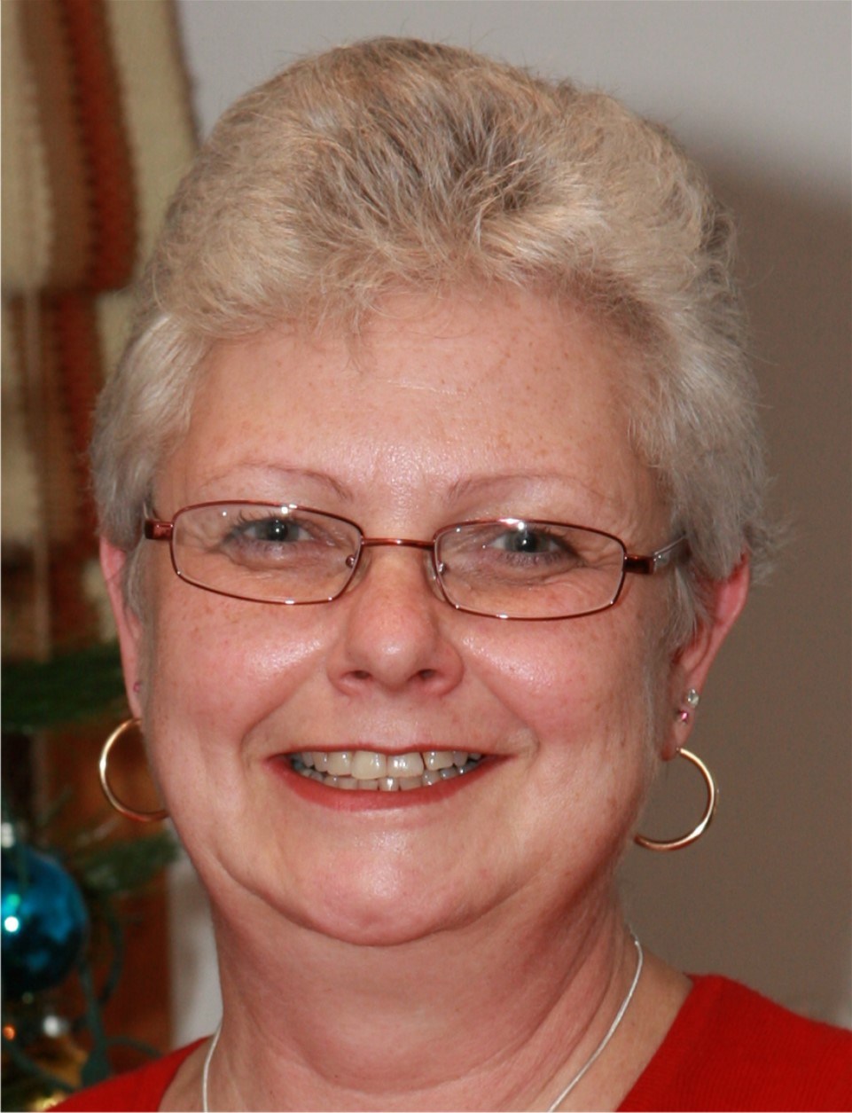Cynthia Pickering | Hamiltons Funeral Home