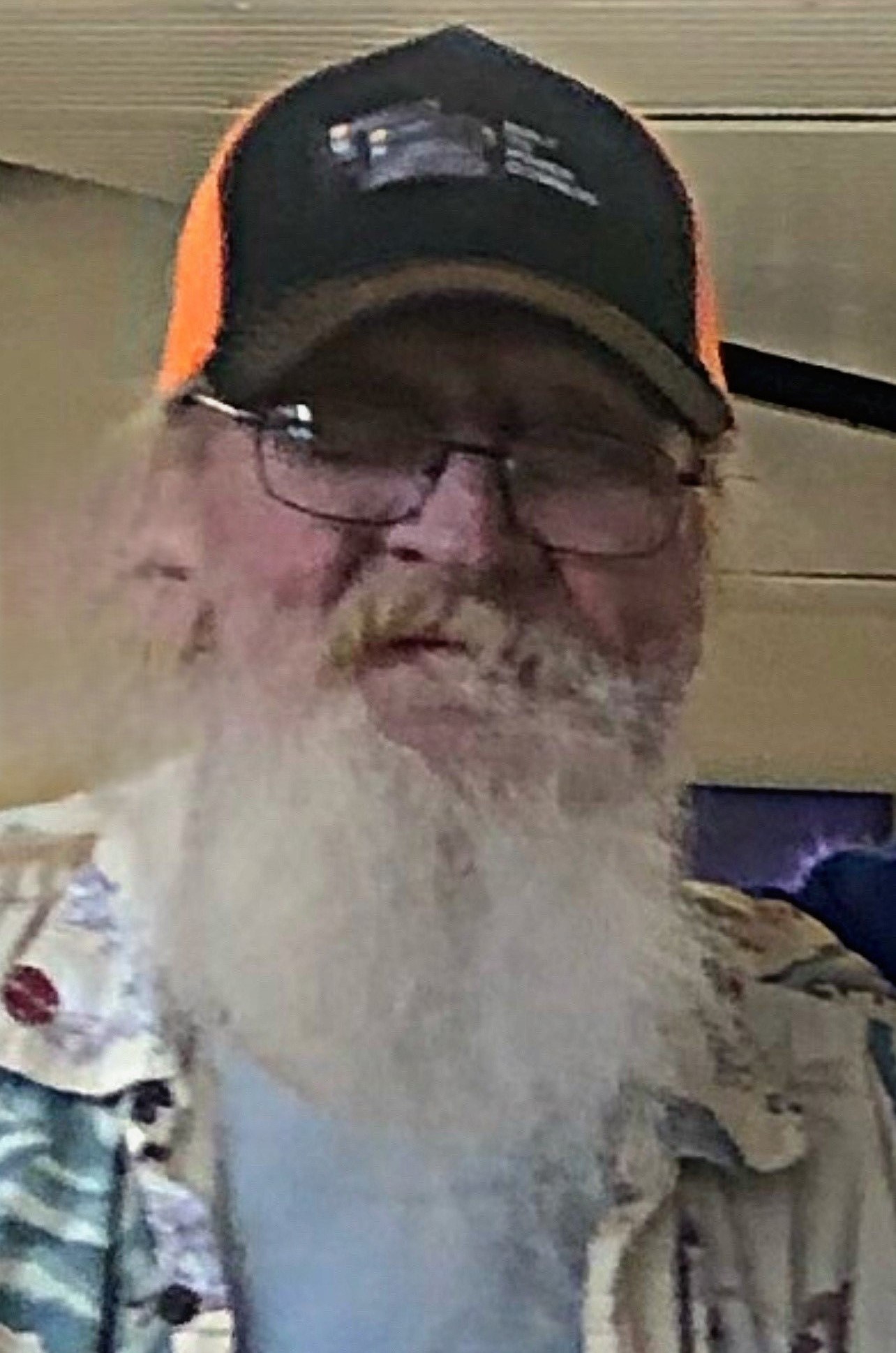 Daniel Fleagle | Hamiltons Funeral Home