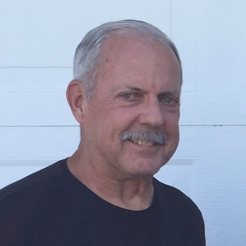 David Hamlin | Hamiltons Funeral Home