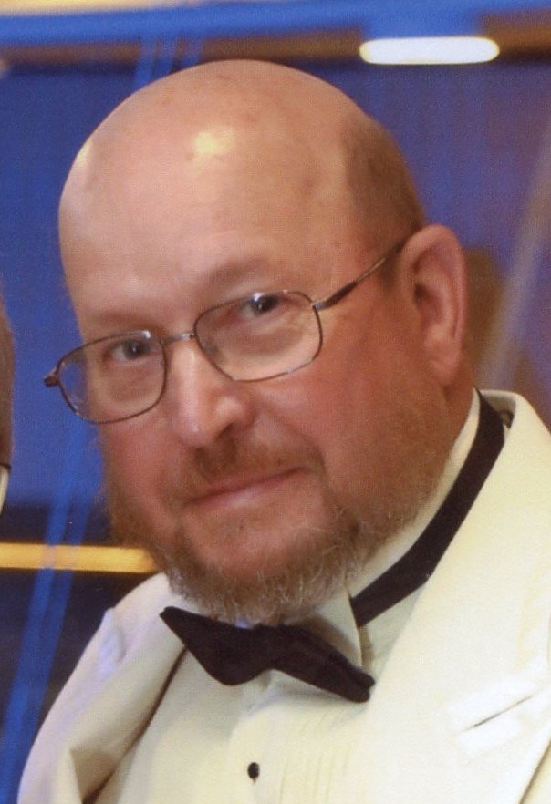 David E. Hull | Hamiltons Funeral Home