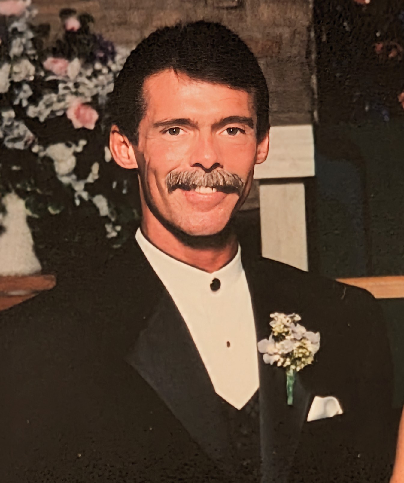 David Oatman | Hamiltons Funeral Home