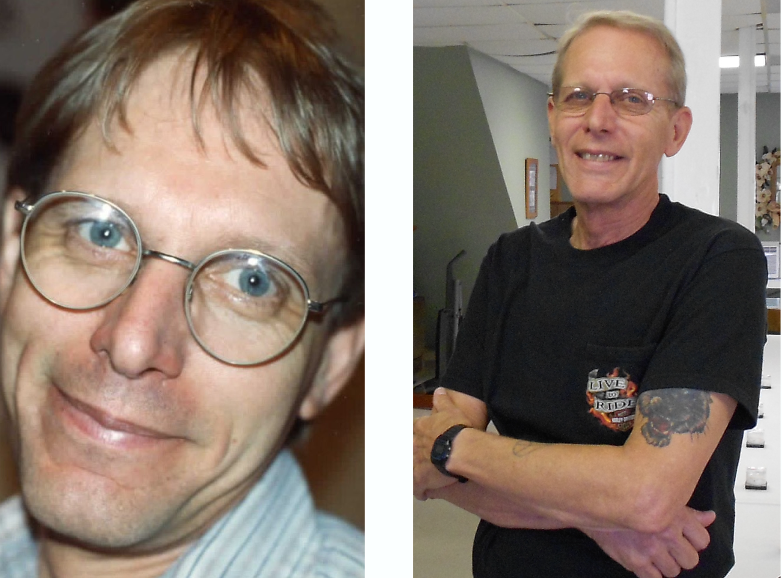 Dennis Babcock | Hamiltons Funeral Home