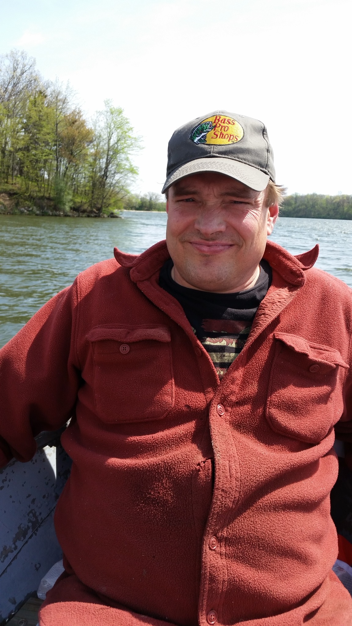 David Lockey | Hamiltons Funeral Home