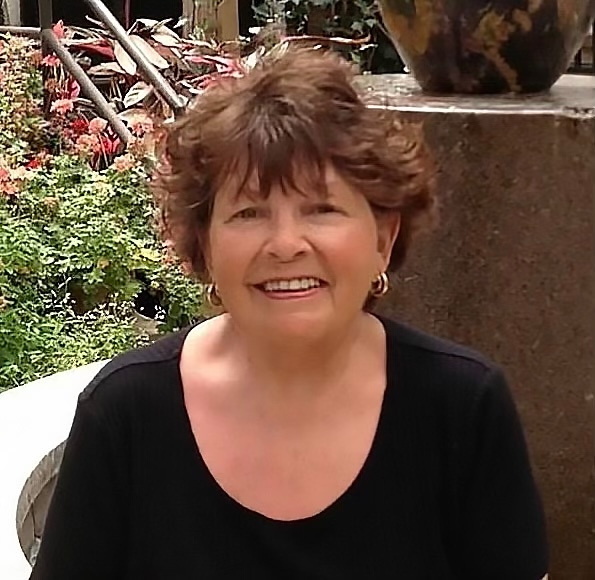 Darby Joann Matteson | Hamiltons Funeral Home