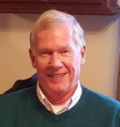 Donald Wildrick | Hamiltons Funeral Home