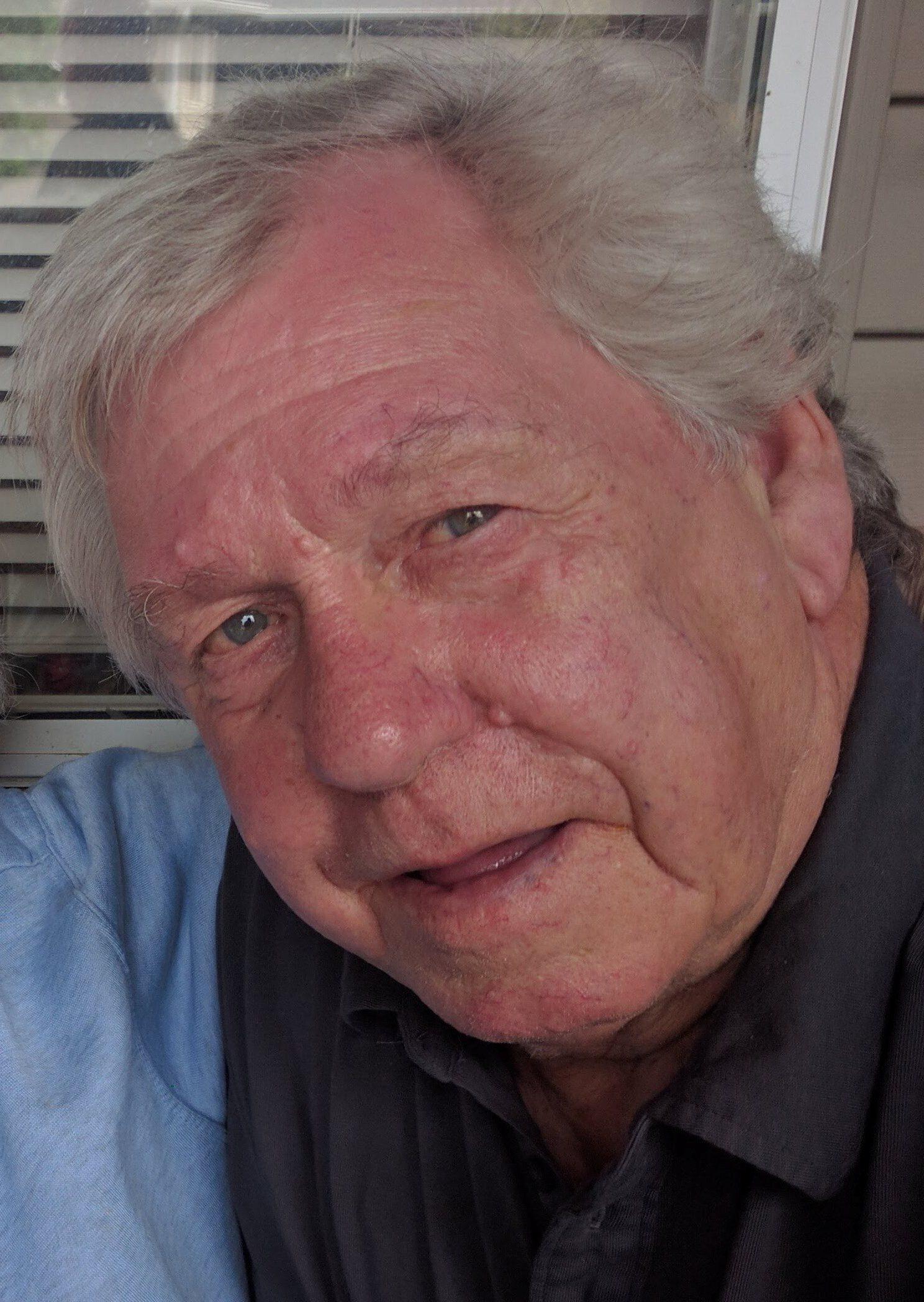 Donald Kern | Hamiltons Funeral Home