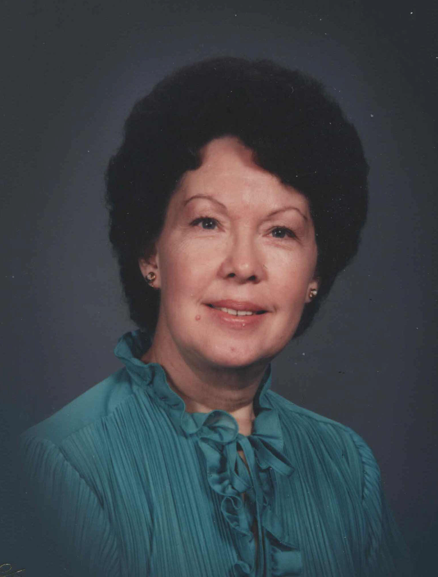 Donna Abell | Hamiltons Funeral Home