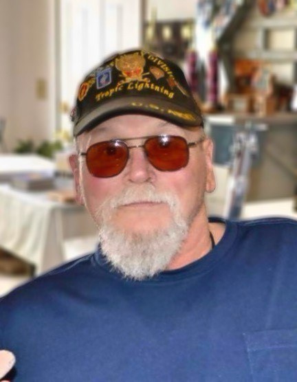 Donnie Shuff | Hamiltons Funeral Home