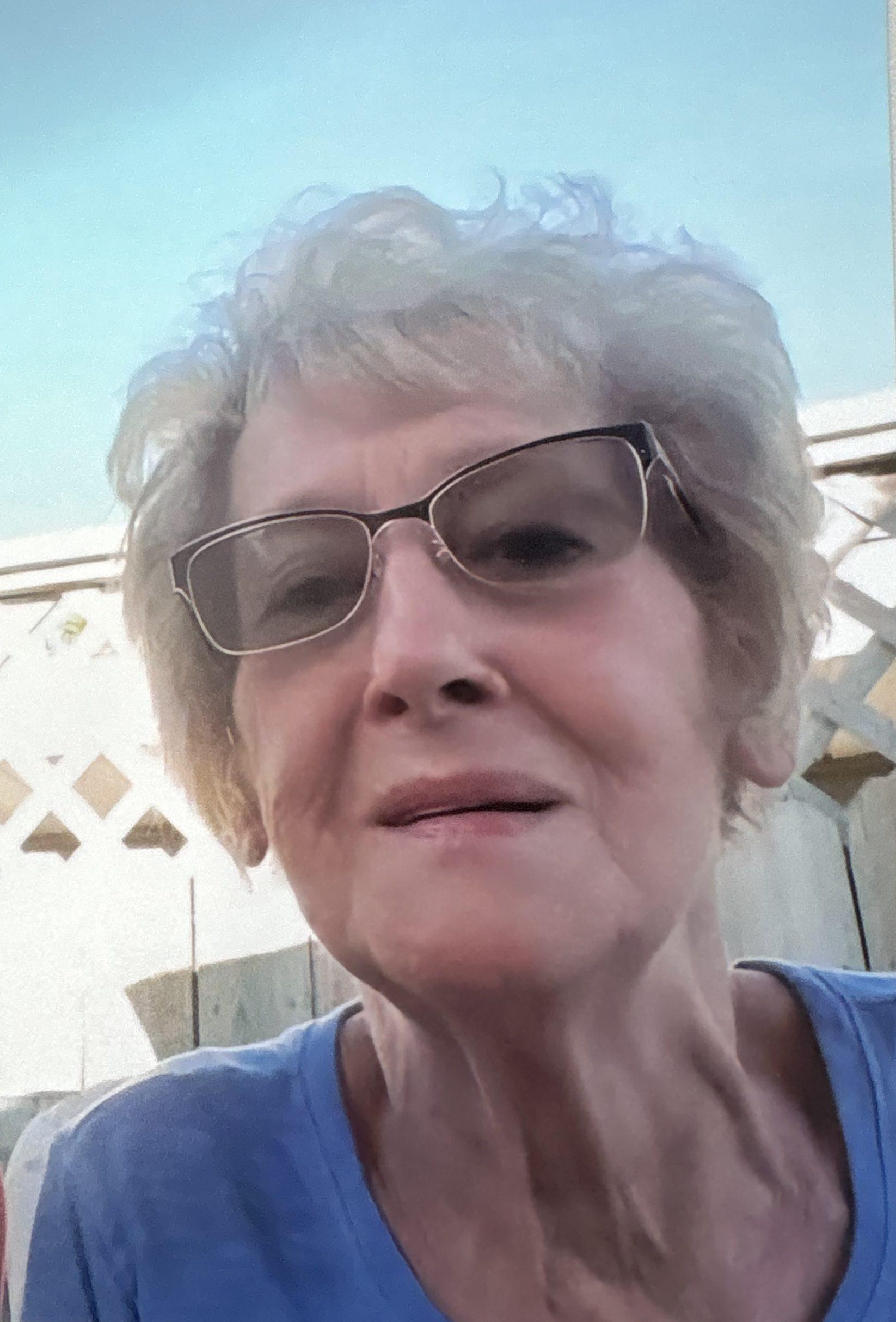 Dorene Marie Steele | Hamiltons Funeral Home