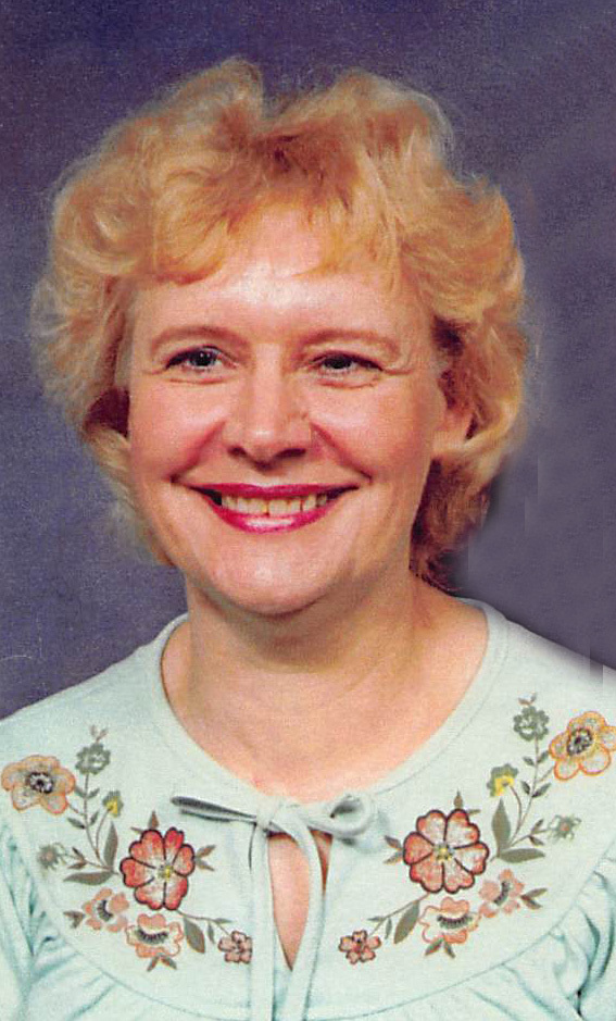 Dorothy Bryan | Hamiltons Funeral Home