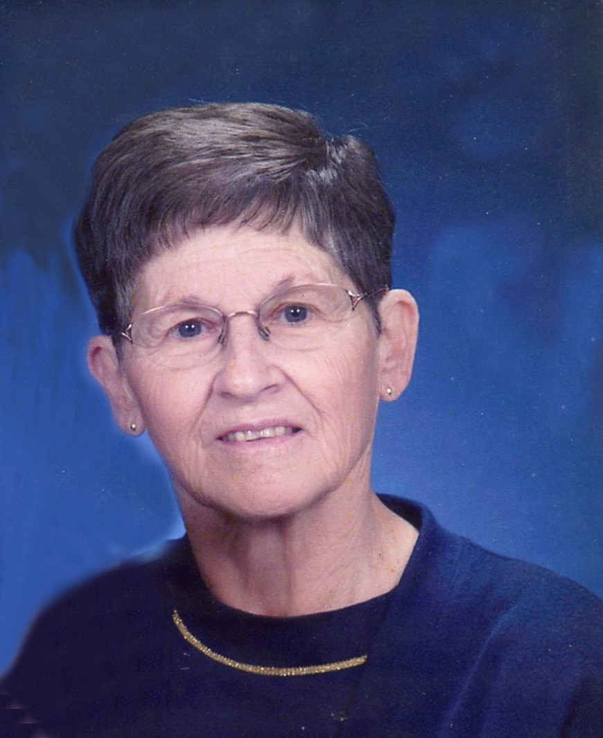 Dorothy Walter | Hamiltons Funeral Home