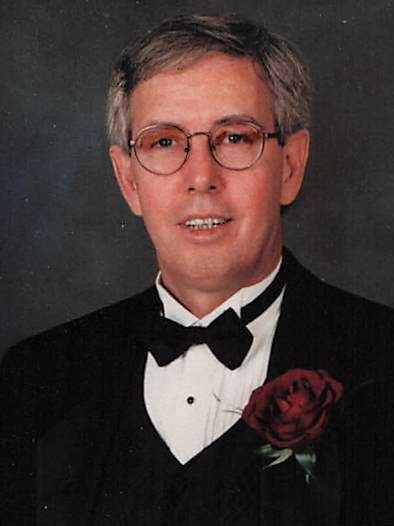 Douglas Reed | Hamiltons Funeral Home