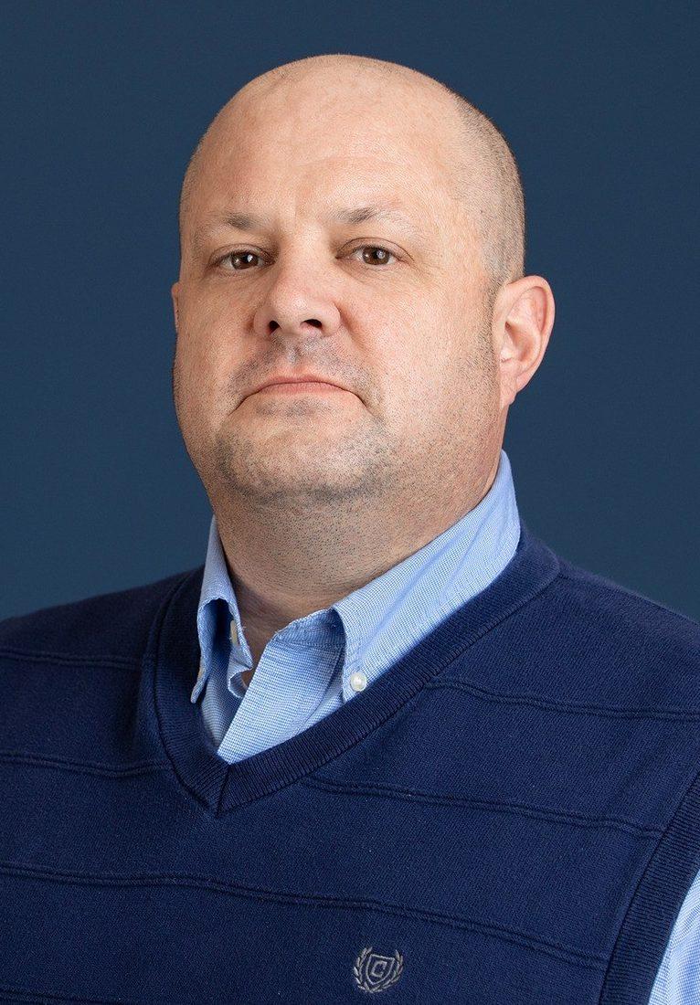 Douglas Richardson | Hamiltons Funeral Home