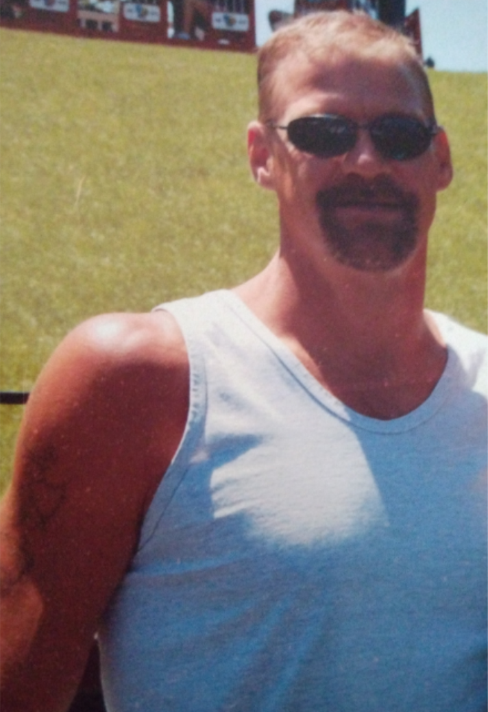 David Tullis | Hamiltons Funeral Home