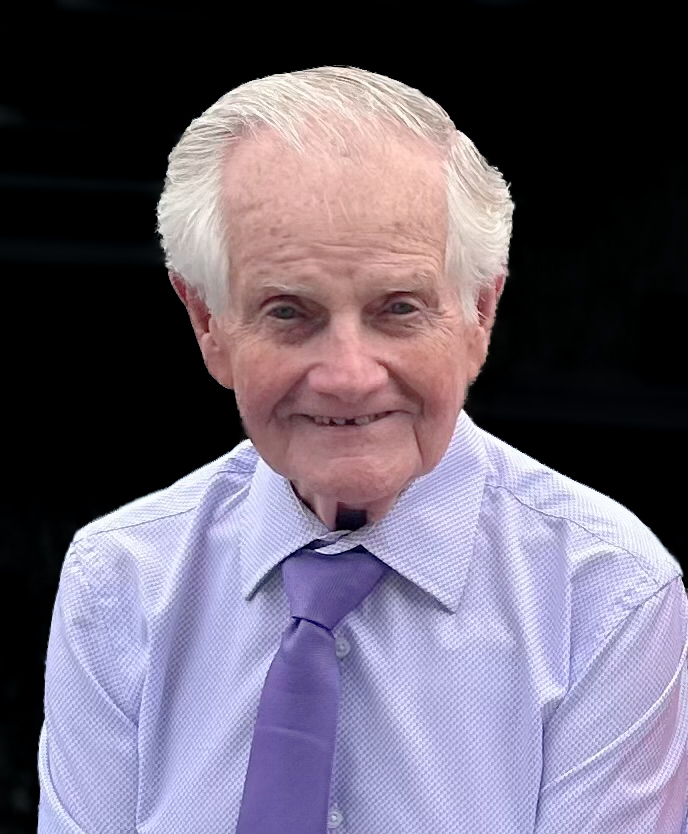 Dwight Eugene Ellis | Hamiltons Funeral Home