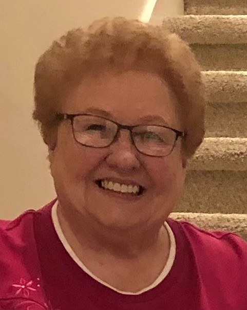 Eloise Marie Coen | Hamiltons Funeral Home