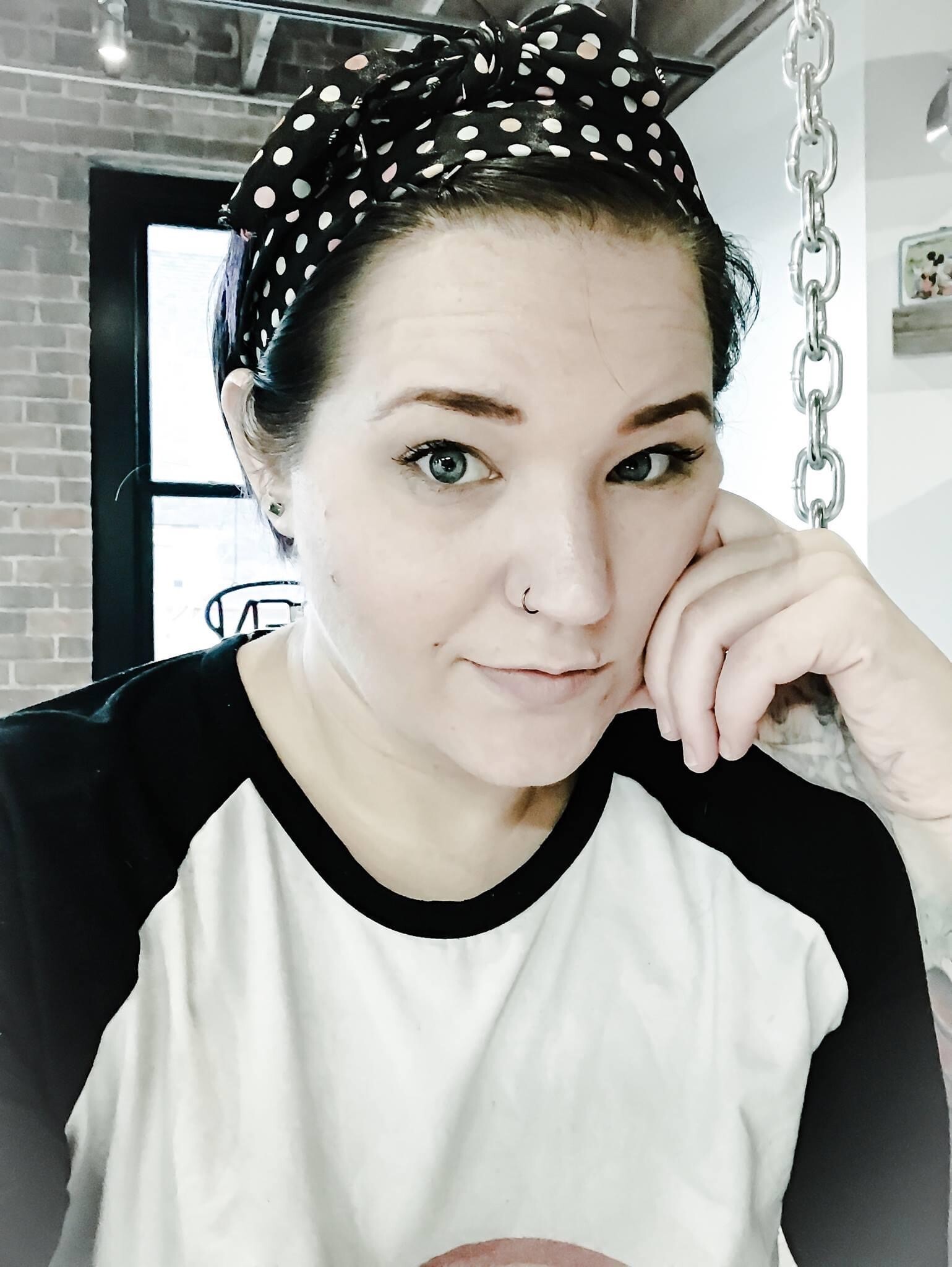 Emily Harper | Hamiltons Funeral Home